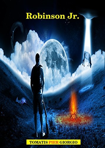 Robinson Jr. (La Fantasia al Potere Vol. 2) by Pier Giorgio Tomatis ...