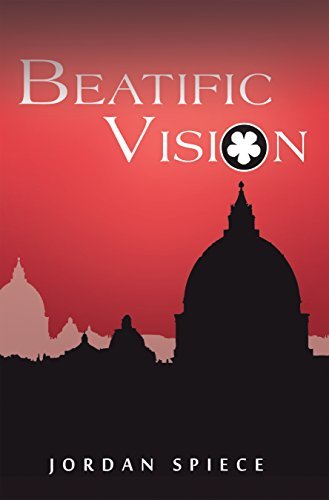 Beatific Vision by Jordan Spiece | Goodreads