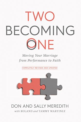 Two Becoming One Book: (updated & revised) by Don and Sally Meredith ...