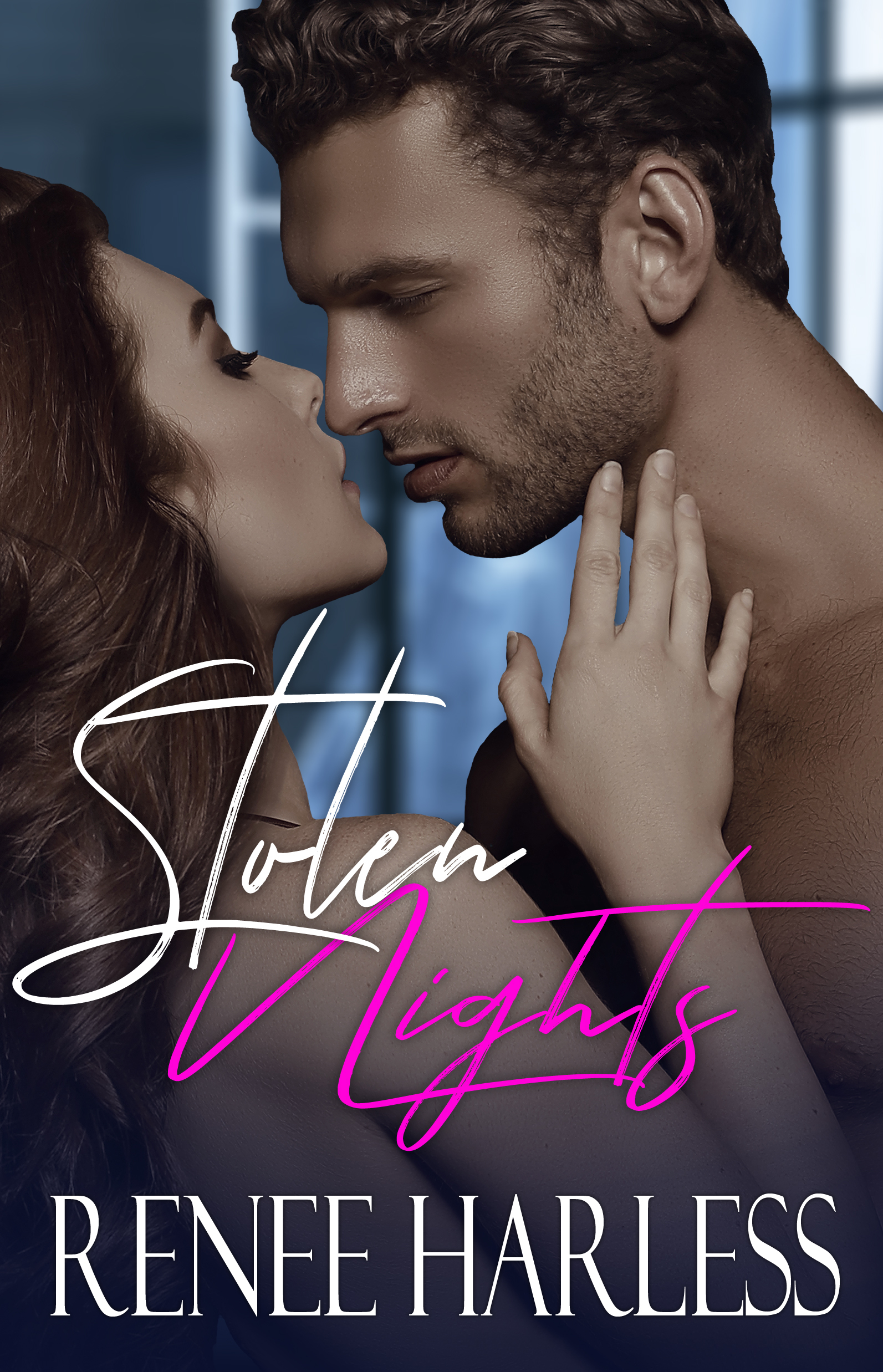 Stolen Nights by Renee Harless | Goodreads