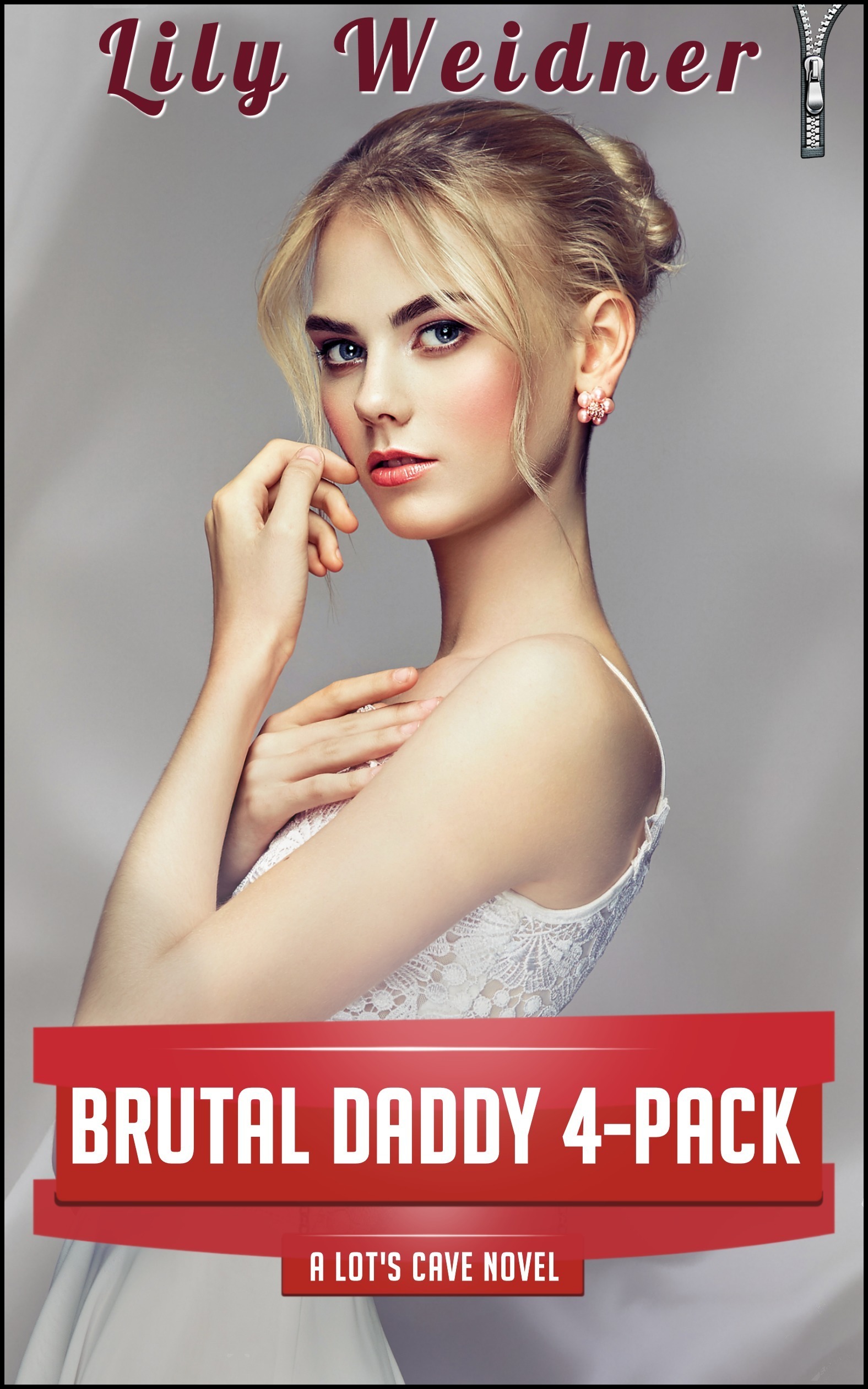 Brutal Daddy 4 Pack Volume Three By Lily Weidner Goodreads