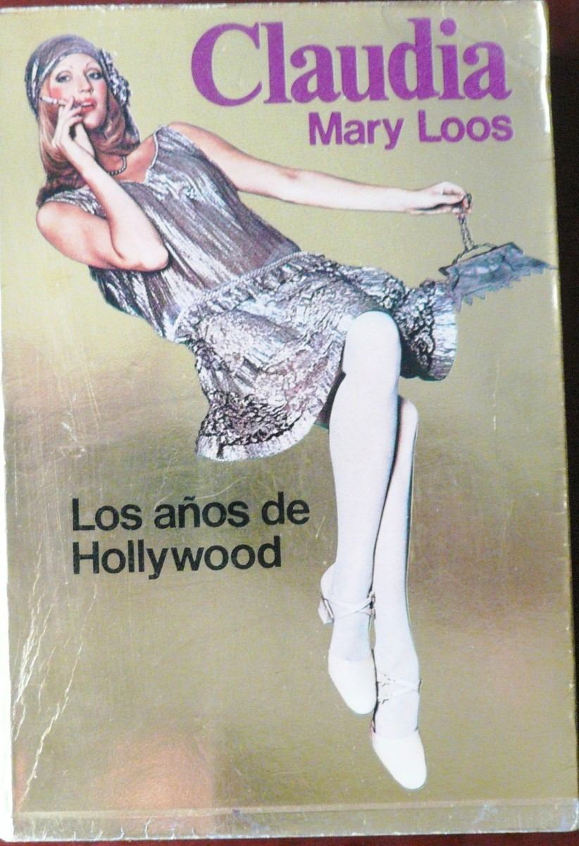 Claudia by Mary Loos | Goodreads