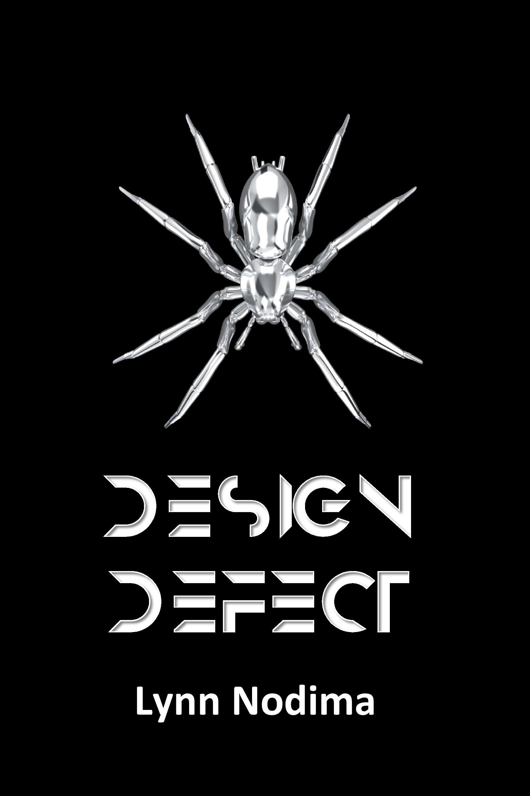 Design Defect by Lynn Nodima | Goodreads