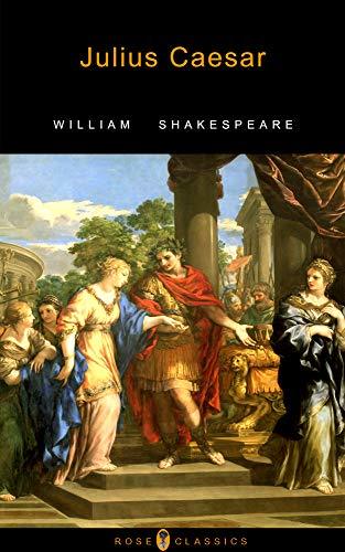 Julius Caesar: FREE Romeo And Juliet By William Shakespeare by William ...