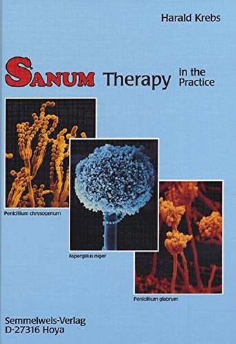 Sanum Therapy in the Practice by Harald Krebs | Goodreads