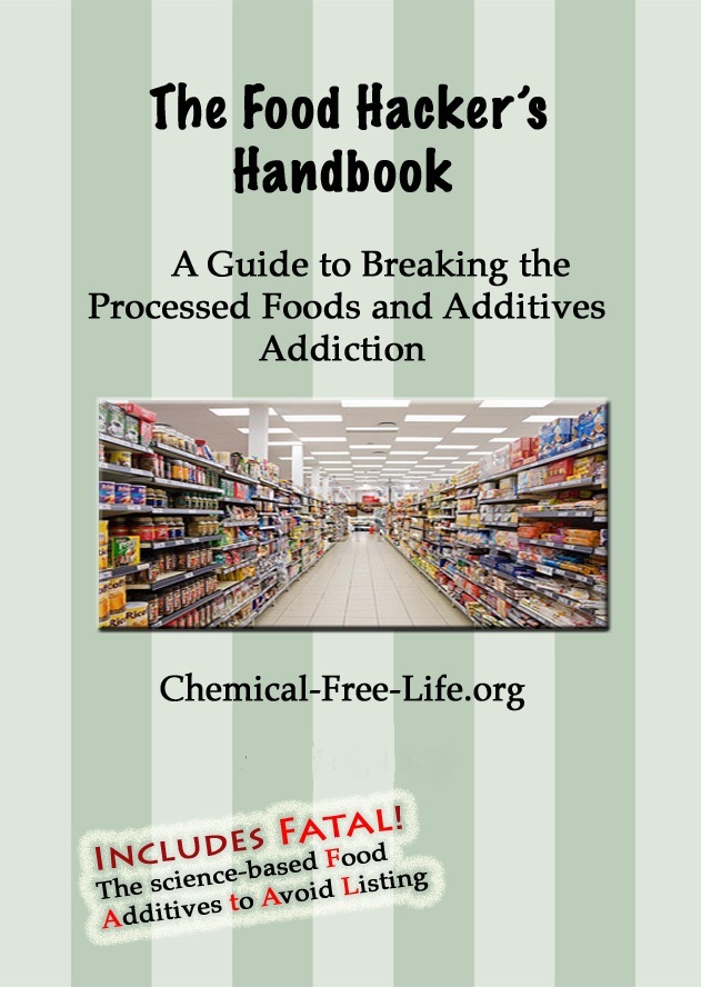 Food Hacker's Handbook: A Guide to Breaking the Processed Foods and ...