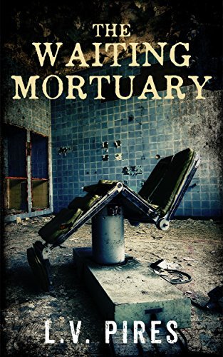 The Waiting Mortuary (The Waiting Mortuary #1) by L.V. Pires | Goodreads