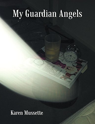 My Guardian Angels by Karen Mussette | Goodreads