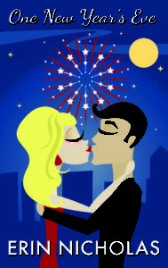 One New Year's Eve by Erin Nicholas | Goodreads