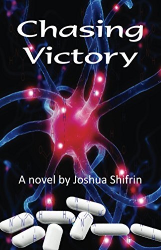 Chasing Victory by Joshua Shifrin | Goodreads