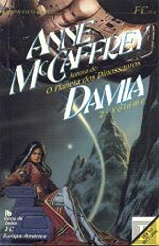 Damia II (Portuguese Edition) by Anne McCaffrey | Goodreads