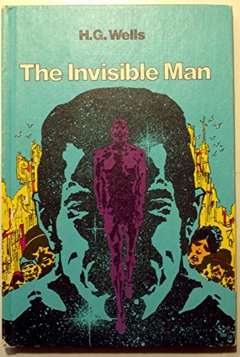 The Invisible Man by H. G. / Adapted By Binder Otto Wells | Goodreads