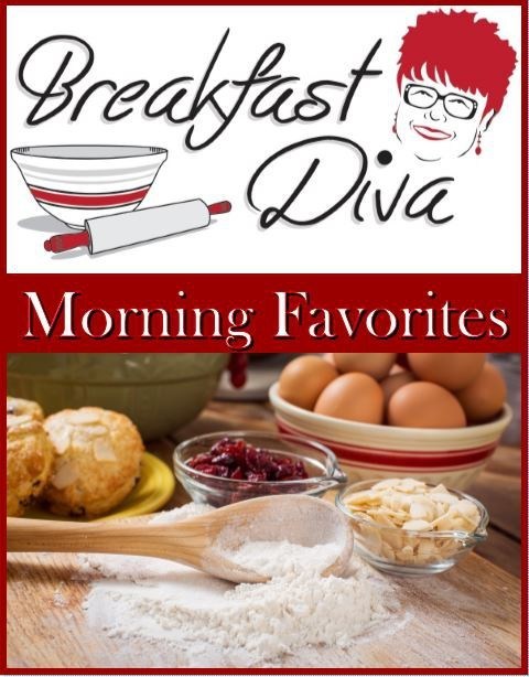 Breakfast Diva: Morning Favorites by Susan Steffan | Goodreads