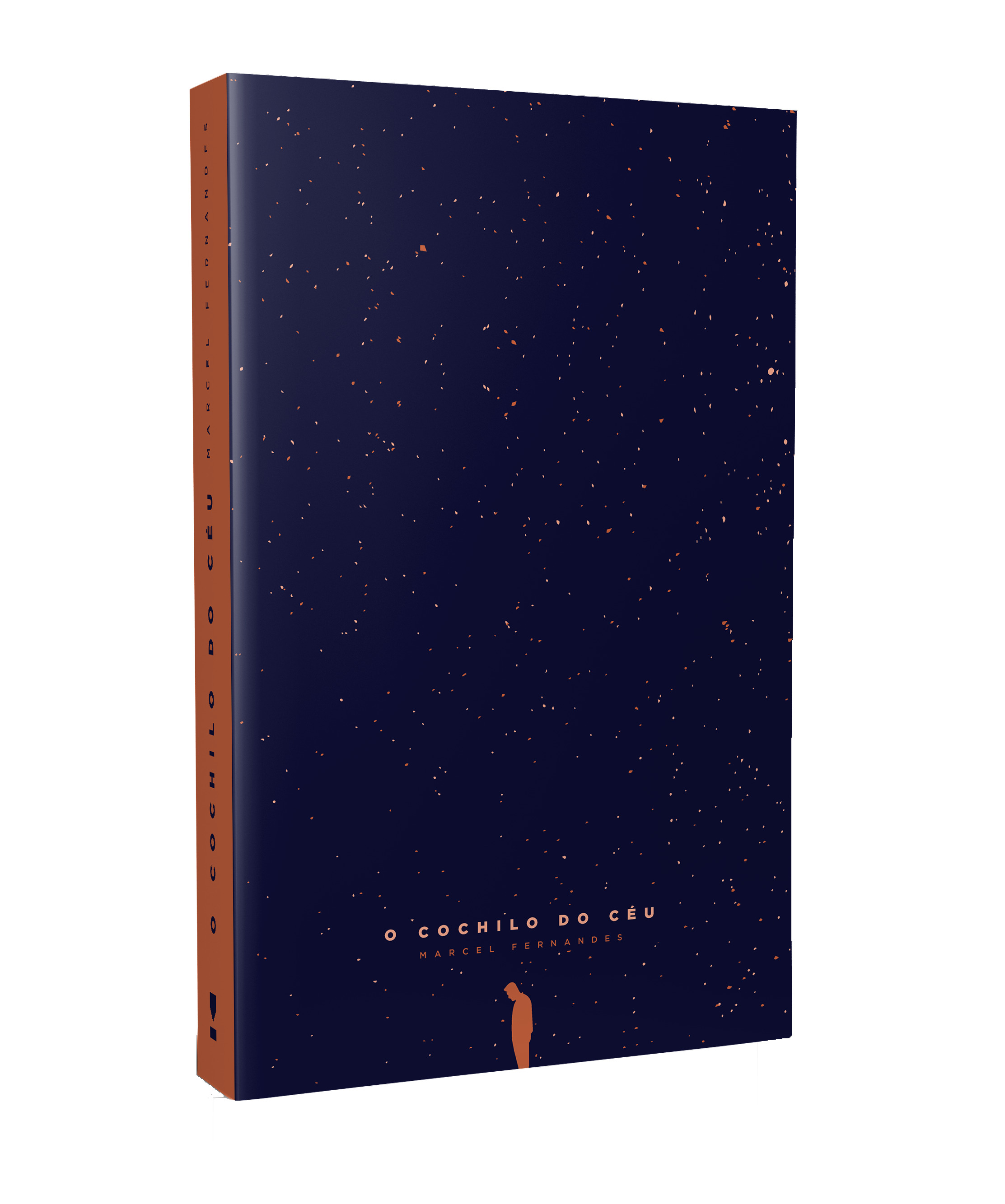 O Cochilo do Céu by Marcel Fernandes | Goodreads