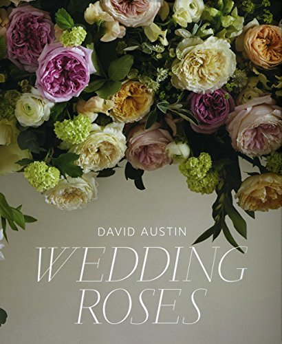 David Austin Wedding Roses by David Redhead | Goodreads