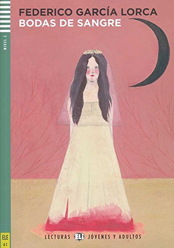 Bodas de sangre by Federico García Lorca | Goodreads