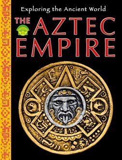 Aztec Empire by Robert Hull | Goodreads