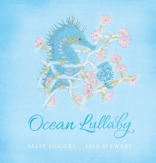 Ocean Lullaby by Sally Odgers | Goodreads
