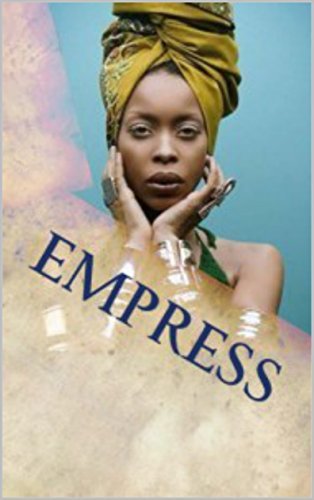 Empress: 20 Principles for Rastafari Wife & Mother by Empress | Goodreads