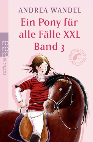 Ein Pony Fur Alle Falle Xxl (German Edition) by Andrea Wandel | Goodreads