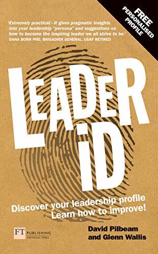 Leader iD: Here's your personalised plan to discover your leadership ...