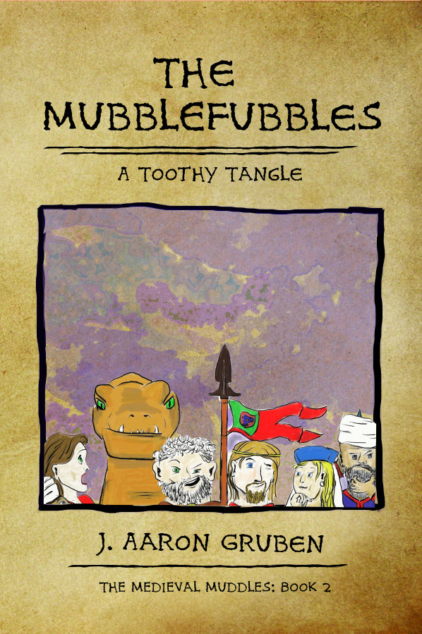 The Mubblefubbles: A Toothy Tangle by J. Aaron Gruben | Goodreads