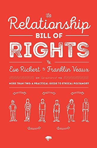 The Relationship Bill of Rights (1) by Eve Rickert | Goodreads