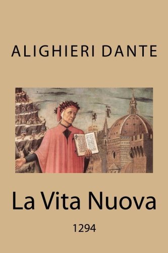 La Vita Nuova by Dante Alighieri | Goodreads