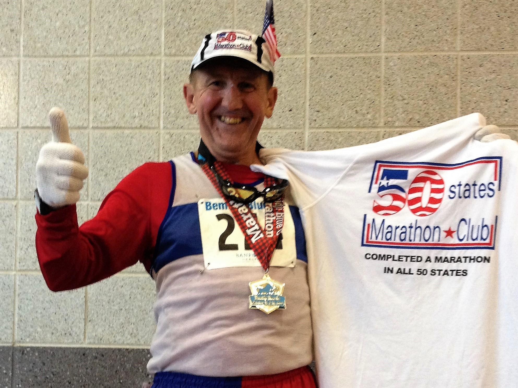 Trifecta: 26 Years of 26.2: Chronicles of a Marathoner by David Hamel ...