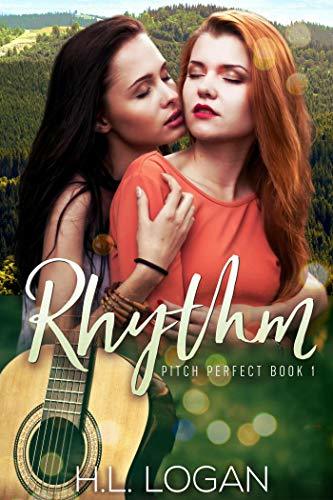 Rhythm (Pitch Perfect Book 1) by Harper Logan | Goodreads
