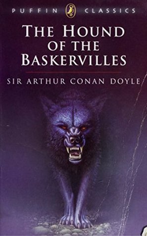 The Hound of the Baskervilles (Annotated) by Arthur Conan Doyle | Goodreads