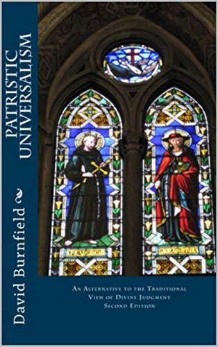 Patristic Universalism by David Burnfield | Goodreads