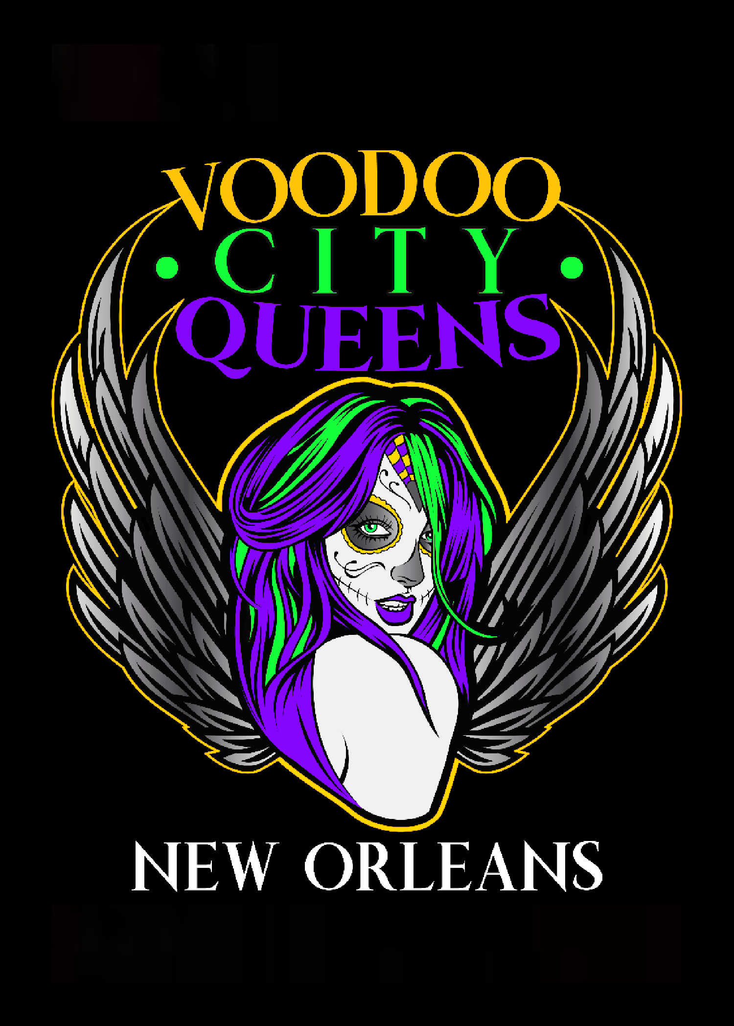 Devil's Queen (Voodoo City Queens MC #1) by Avelyn Paige | Goodreads