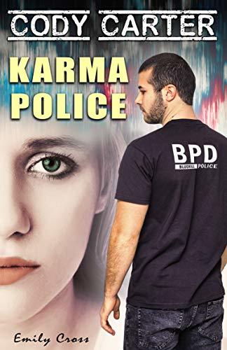 Karma Police: Cody Carter (Carter Series) by Emily Cross | Goodreads