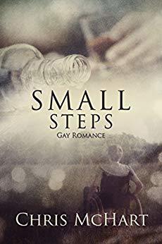 Small Steps by Chris McHart | Goodreads