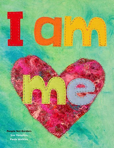 I Am Me by Sue Hampton | Goodreads