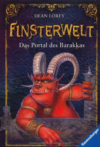 Finsterwelt (German Edition) by Dean Lorey | Goodreads