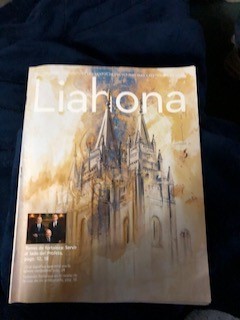 Liahona - September 2018 by The Church of Jesus Christ of Latter-day ...