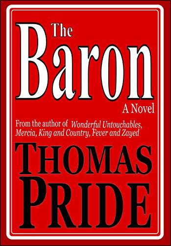 The Baron by Thomas Pride | Goodreads