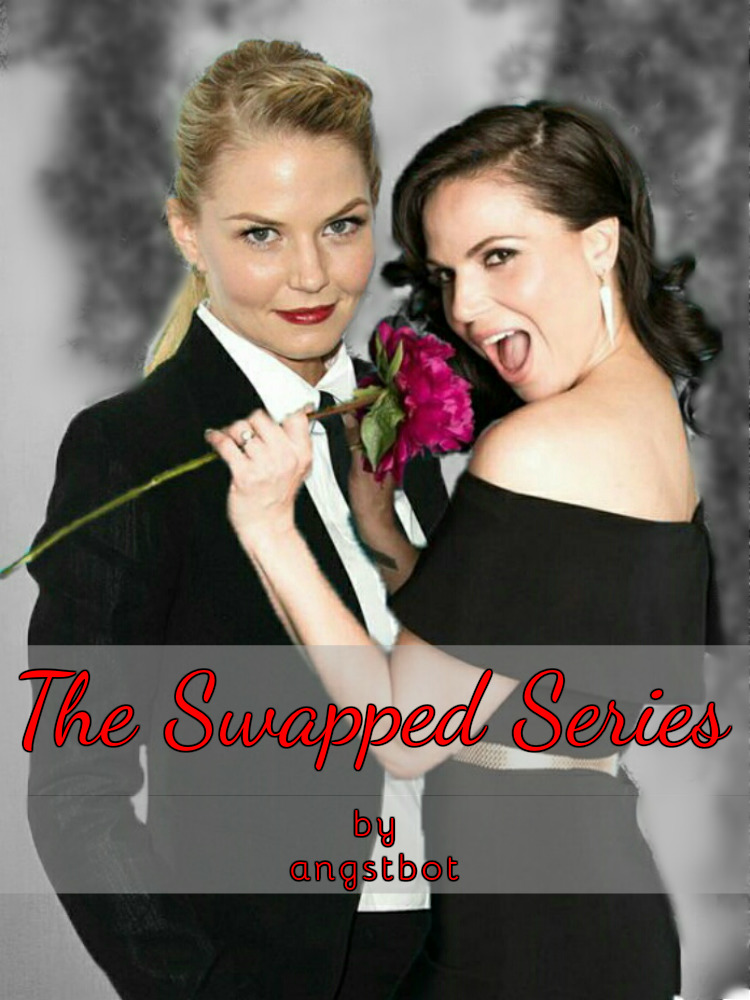 Swapped (Swapped, #1-3) by angstbot | Goodreads