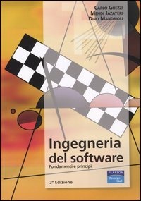 Ghezzi:Ingegnera del Software _p2 by Carlo Ghezzi | Goodreads