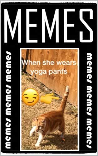 Memes: ORIGINAL Funny Memes Books: 100% Original Dank Memes by Memes ...