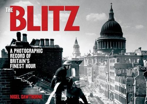 Blitz by Nigel Cawthorne | Goodreads