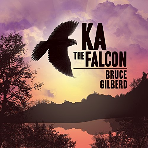 Ka the Falcon by Bruce Gilberd | Goodreads