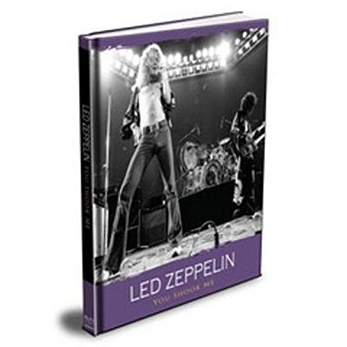 Led Zeppelin: You Shook Me by Various | Goodreads
