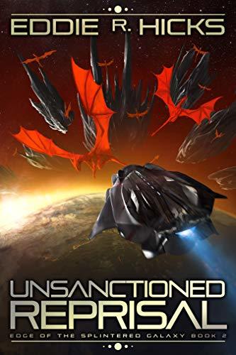 Unsanctioned Reprisal by Eddie R. Hicks | Goodreads