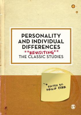 Personality and Individual Differences: Revisiting the Classic Studies ...