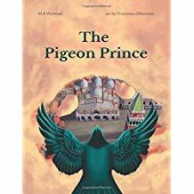 The Pigeon Prince by M.R. Warriner | Goodreads