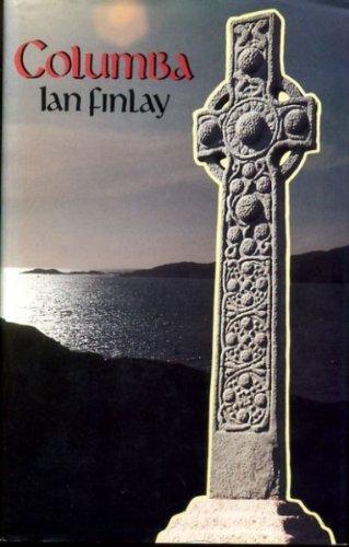Columba by Ian Finlay | Goodreads