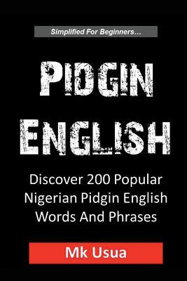 Pidgin English